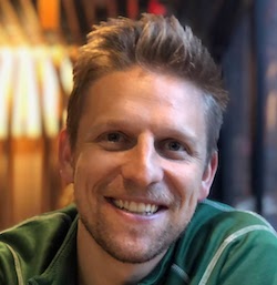 Liman Fellow Adam Rice ’19: Problem-Solving Through Government During ...