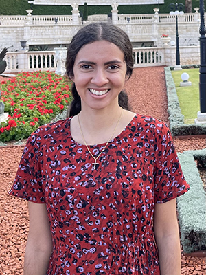 Two Students Chosen for FASPE Ethics Fellowship - Yale Law School