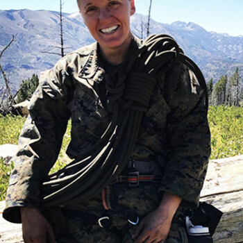 Margo Darragh ’25 | Yale Law School