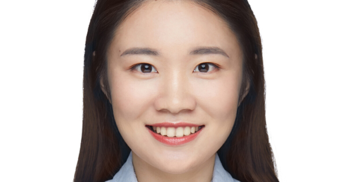 Yuping Lin | Yale Law School